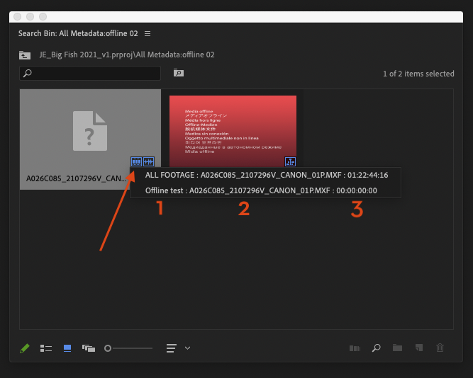 #100 - How To Find All Your Missing Media