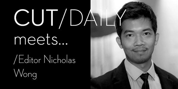 #350 - Cut/daily Meets... Editor Nicholas Wong